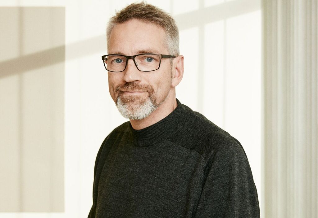 Fólkið - Teiknistofan Tröð